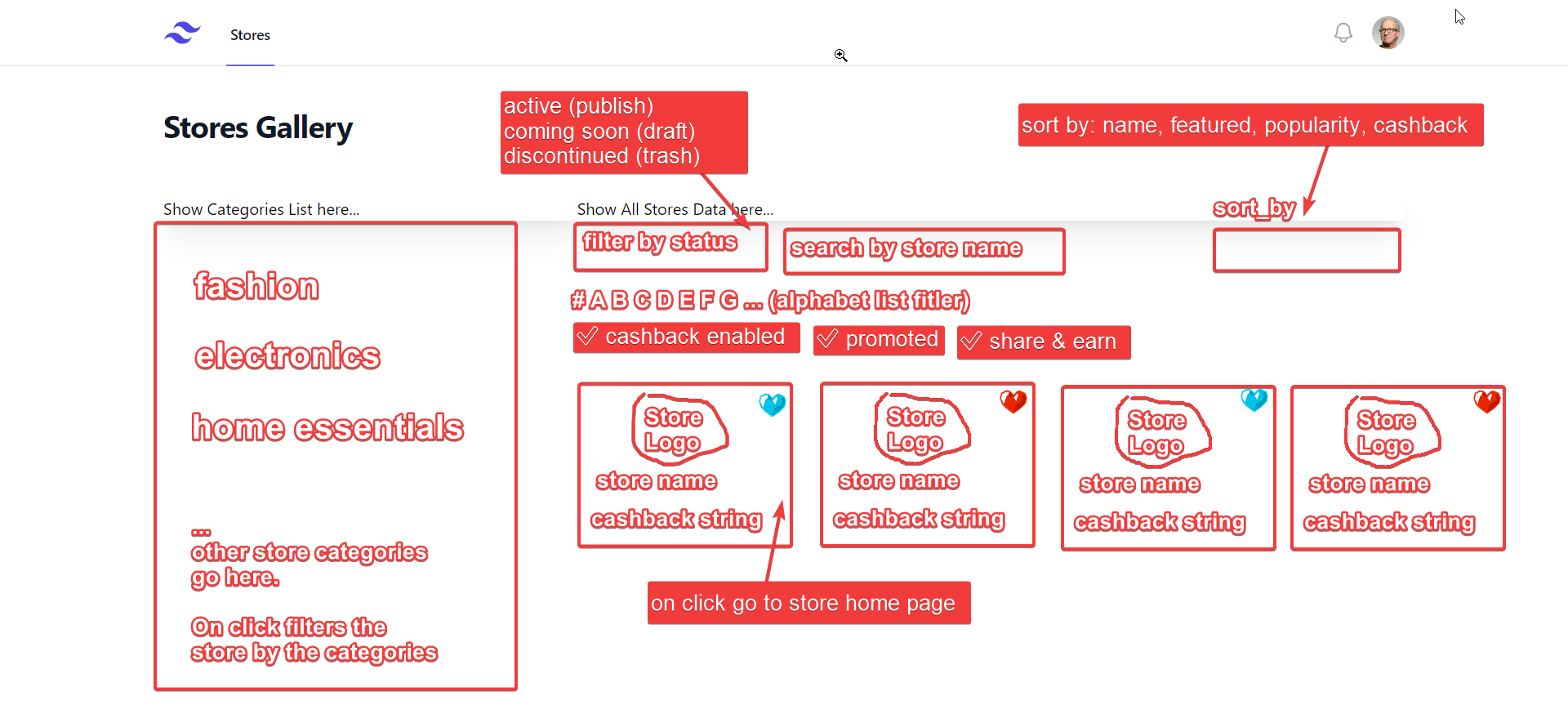 GitHub - enacton-tech/react-intermediate