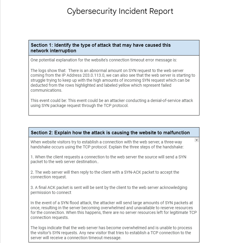 GitHub - jdespradel/IncidentResponse2