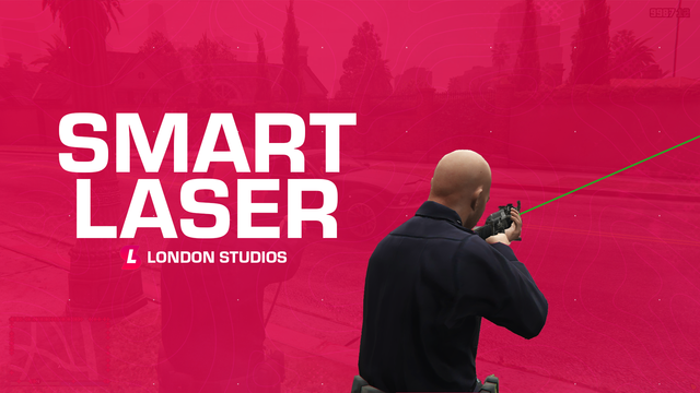 GitHub - LondonStudios/Smart-Laser: A FiveM resource providing an ...