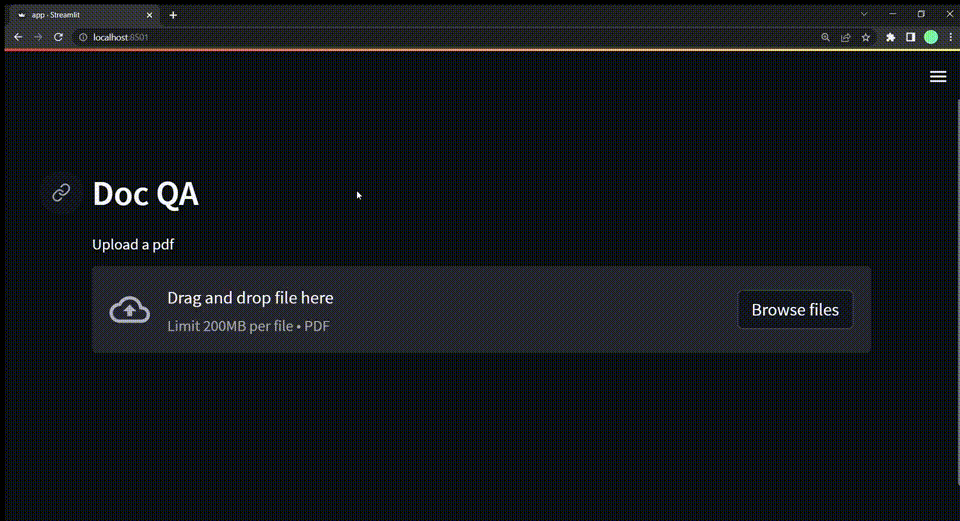 GitHub - karlotimmerman/doc-qa-tutorial: A simple document QA app built ... GitHub - karlotimmerman/doc-qa-tutorial: A simple document QA app built ...