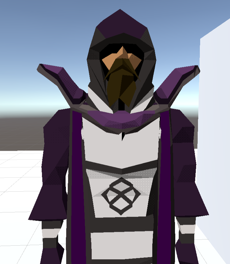 GitHub - Aerthas/Aerthas-Unity-Shaders: Bunch of the shaders I make for Unity