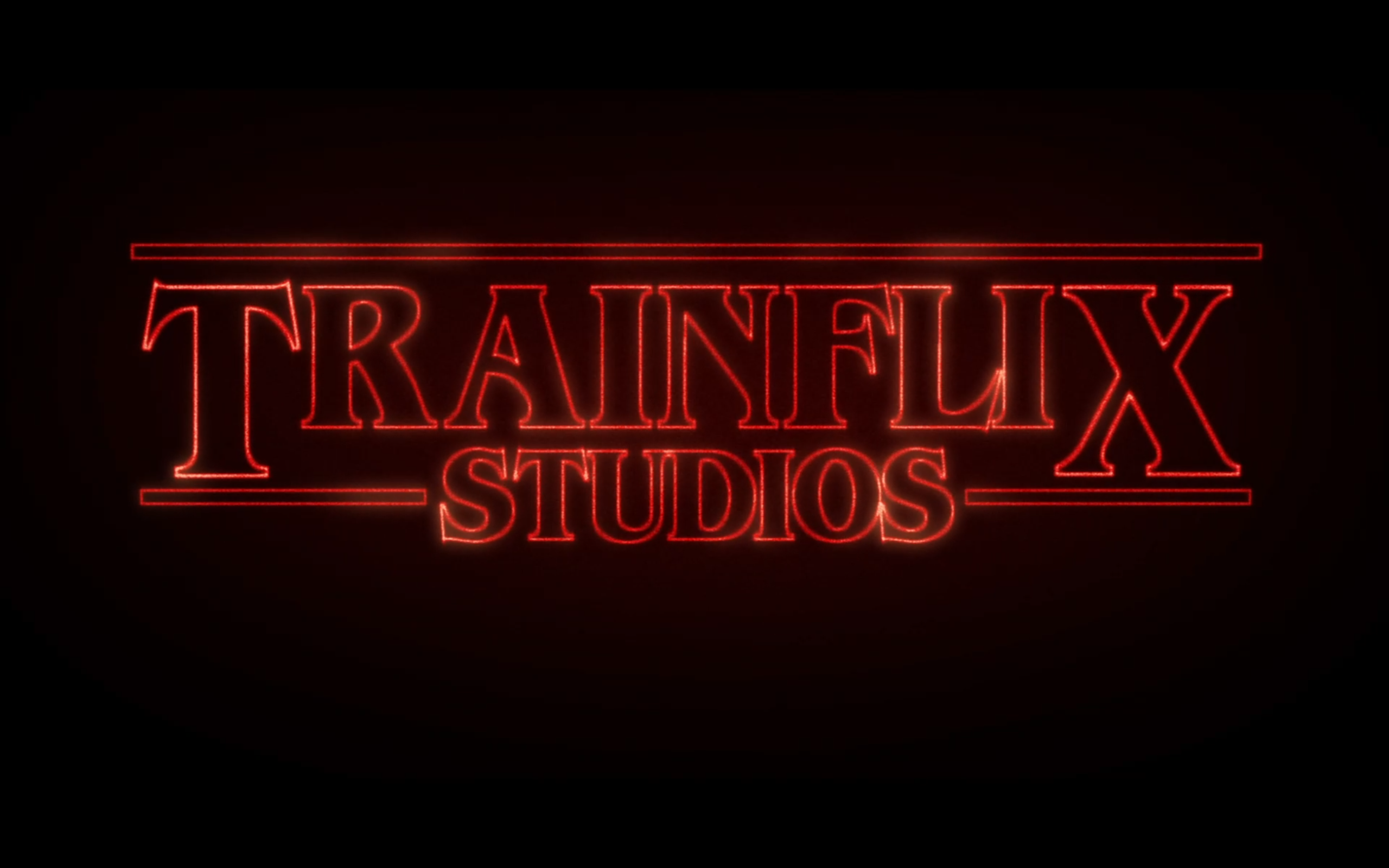 GitHub - modernharp/StrangerThingsIntroCreator