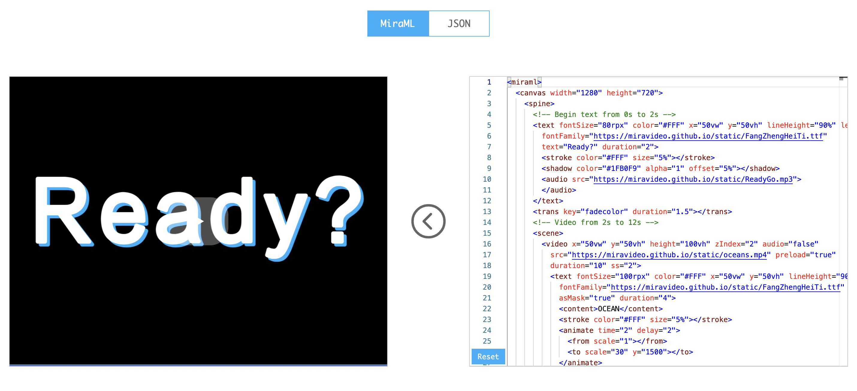 GitHub - foldspace-stack/foldspace-video-template-ssr: 一个基于node.js的高速短视频制作库 A fast short video ...