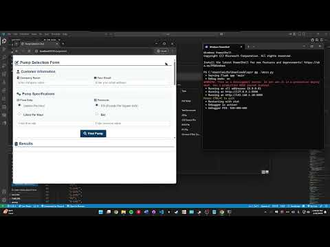 GitHub - Savant-sys/Acuflow-Quote-Generator: A full-stack, production-ready web application ...