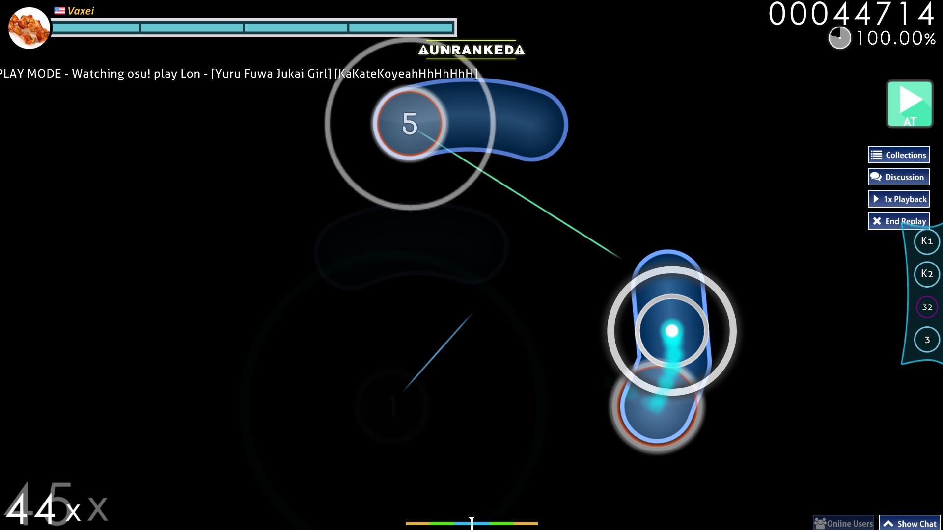 GitHub - tarorororororo/vaxei-skins: Lul