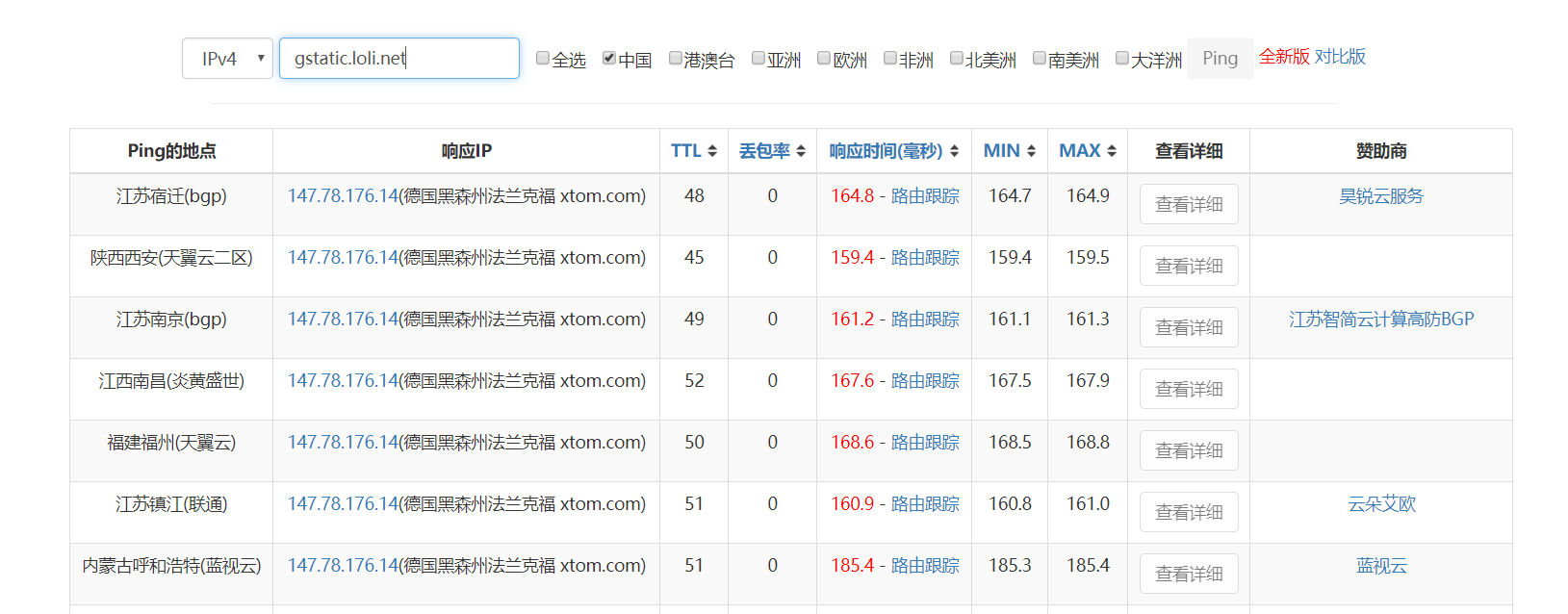 建议不要引用loli.net的资源库 · Issue #35 · Tokinx/Adams · GitHub