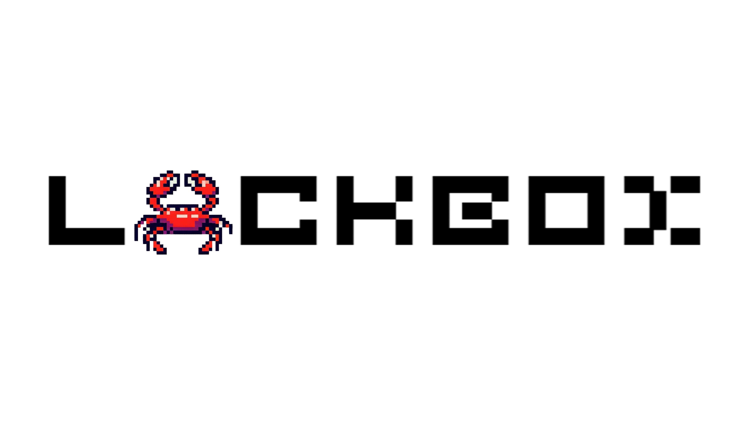 GitHub - SecurityWorks/lockbox-good-marketing: L🦀CKBOX: Lockbox is a command-line tool built in ...