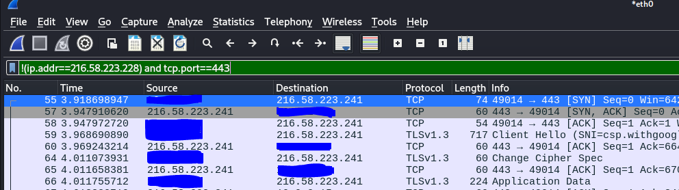 GitHub - Hackergwag/Wireshark