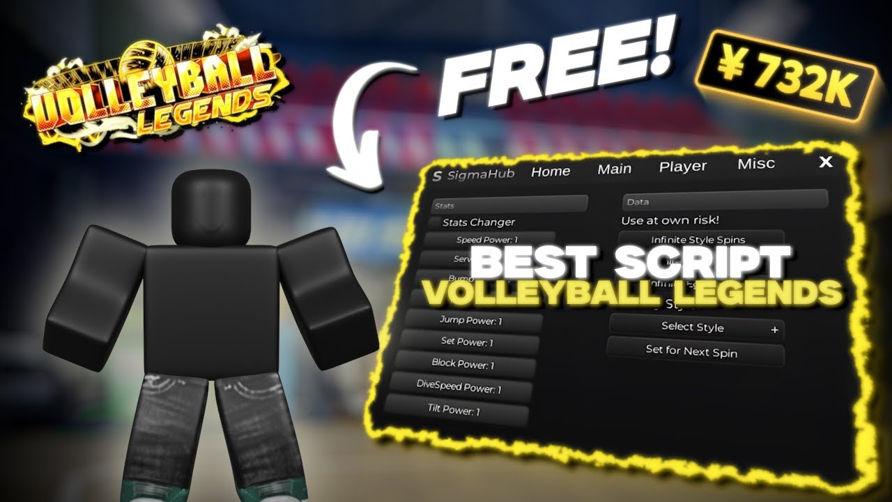 GitHub - VolleyballLegendsScriptDev/VolleyBallLegendsScript: Ultimate Volleyball Legends Script ...