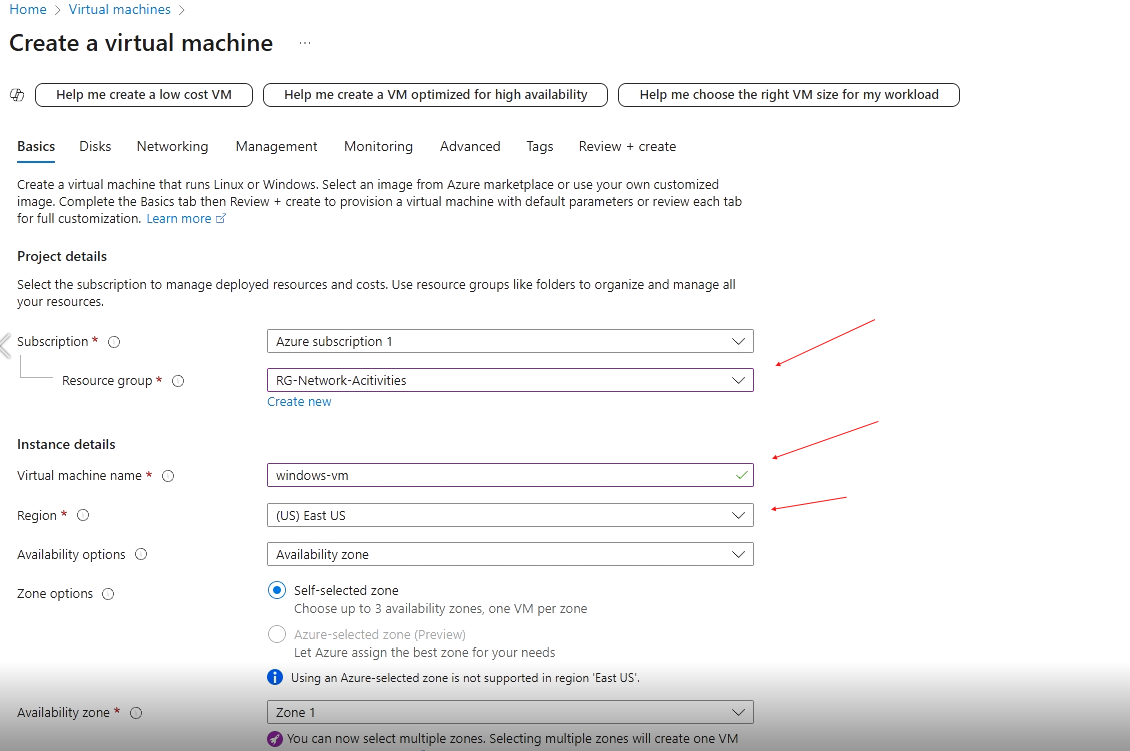 GitHub - tobyemelle/azure-net-protocols