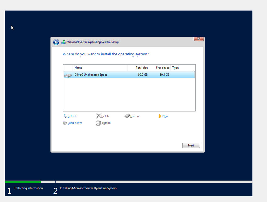 GitHub - anthonysknapp/Installing-and-Configuring-Windows-Server-2022-Desktop-Edition
