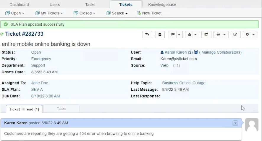GitHub - YasinKone/osTicket-Ticket-Lifecycle-Examples