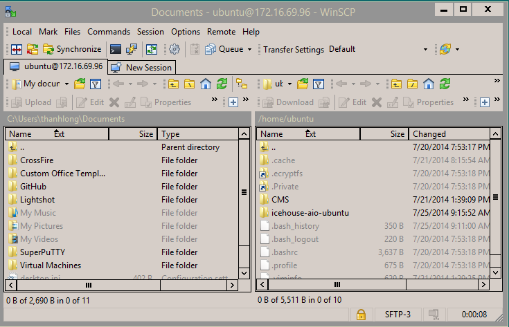 GitHub - hocchudong/command-scp: SCP_COMMAND