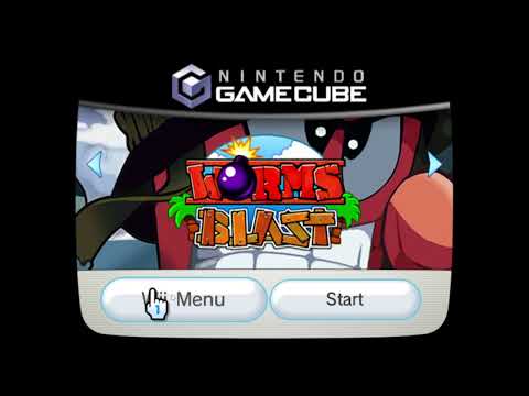 GitHub - LinkToTheAsh/GameCube-Banners-for-Wii-USB-Loaders: A ...