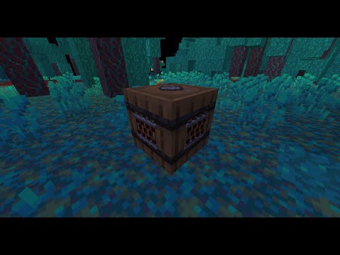 GitHub - axollyon/ExplosiveBarrels: A datapack that adds explosive barrels to Minecraft (1.16+)