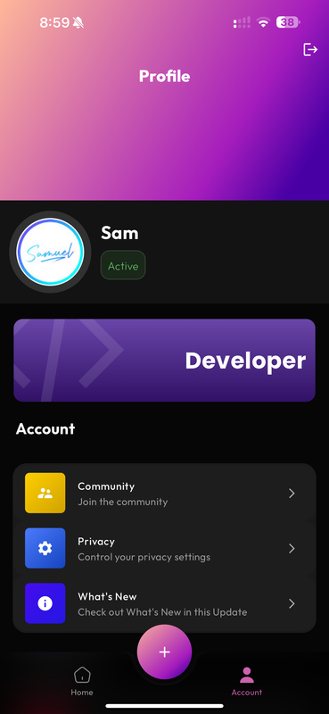GitHub - ineffablesam/closet-ai: Closet Ai | Revamp your style effortlessly | Designed with ️ ...