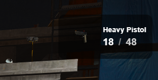 GitHub - Dilex69/Weapon-Hud: Simple Weapon-Hud Script For QB-Core