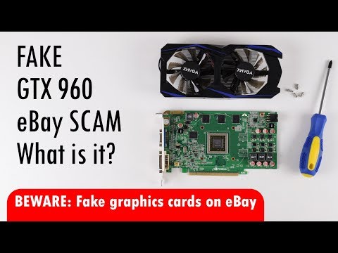 GitHub - rigred/gpu-schmoo: A repository documenting fake GPU's and ...