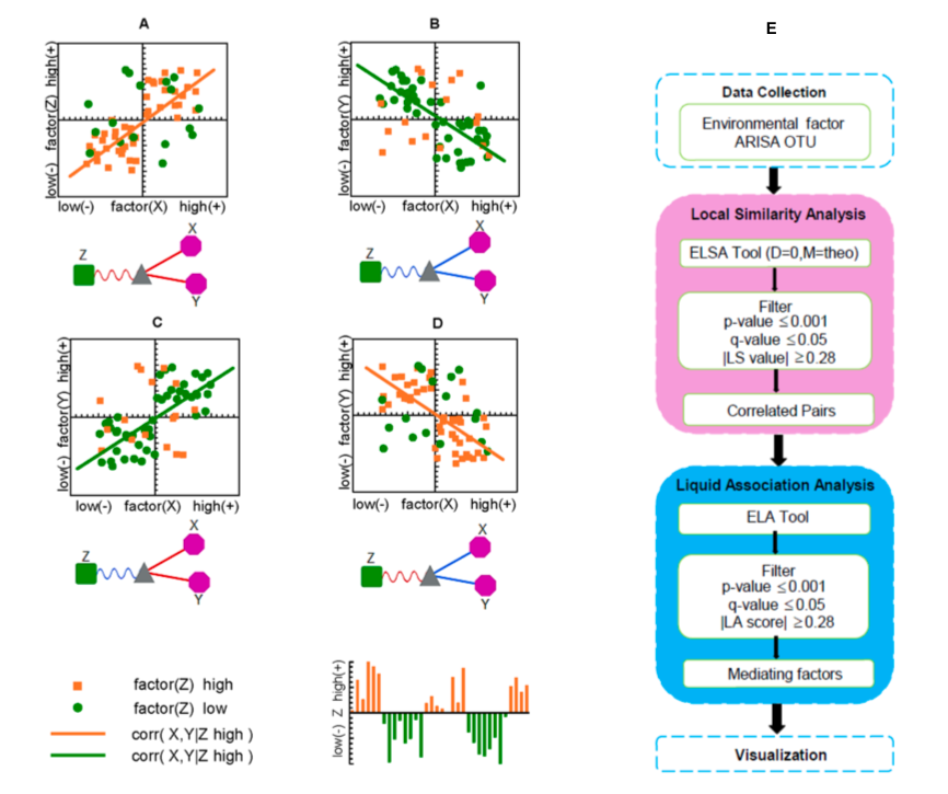 GitHub - labxscut/elsa