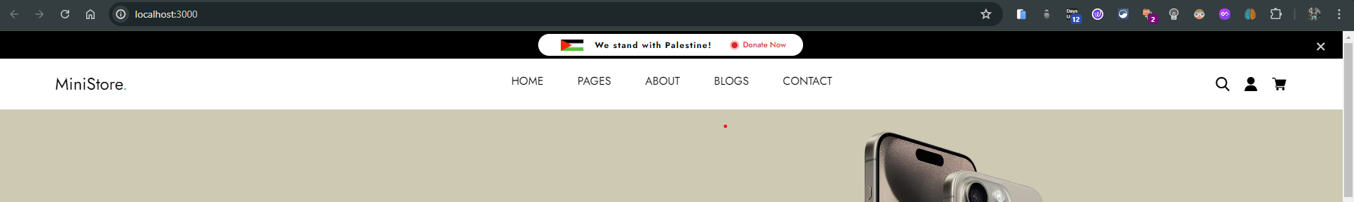 GitHub - Oba1d-Khan/palestine-support-kit: Show your support for Palestine. This npm package ...
