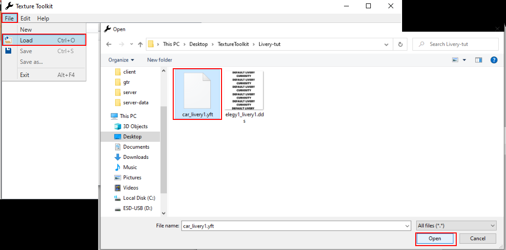 GitHub - Curiosity-GitHub/addon-liveries: How to properly make addon ...