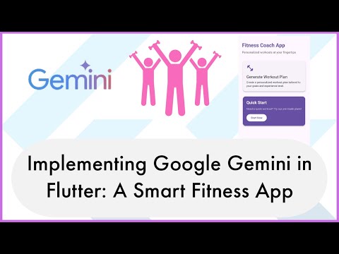 GitHub - faizollah/Flutter-gemini-fitness-app