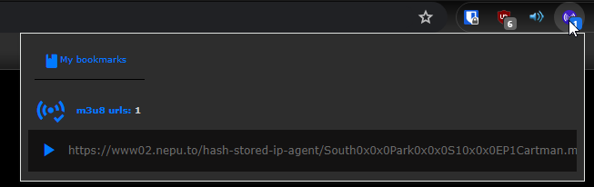 VRChat-M3U8-Movies/README.md at main · Kavex/VRChat-M3U8-Movies · GitHub