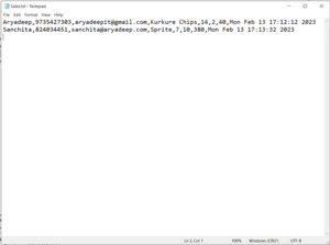 GitHub - AryadeepIT/shop-inventory-management-system: An Inventory Management System build with ...