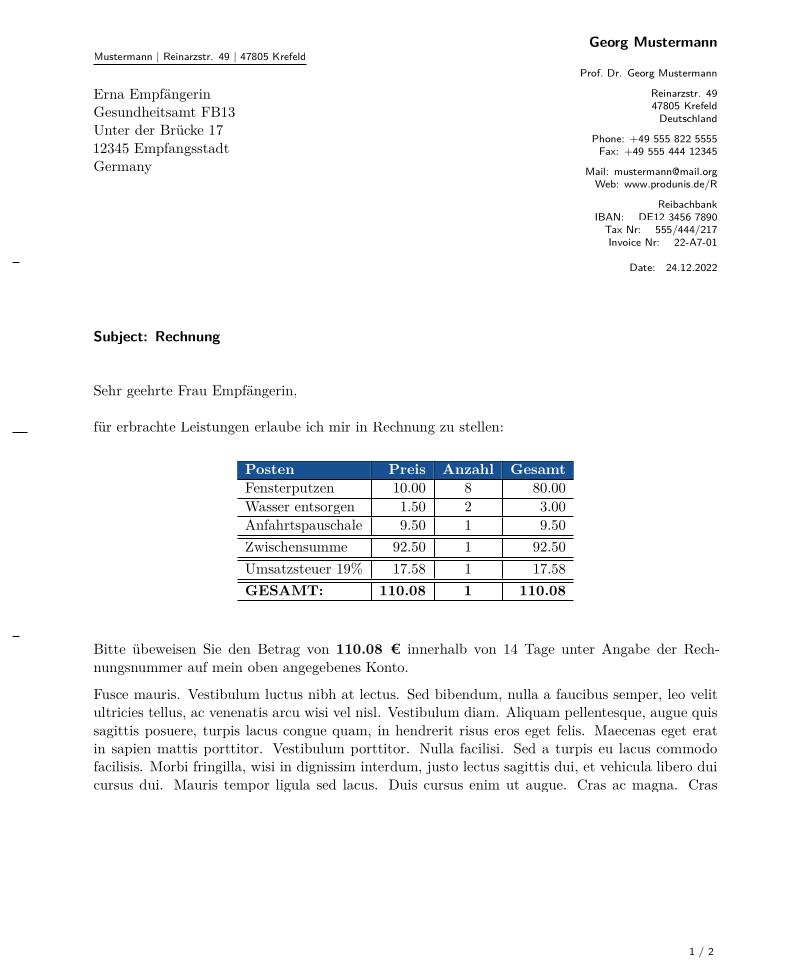 GitHub - produnis/quarto-invoice: a quarto template to write invoices GitHub - produnis/quarto-invoice: a quarto template to write invoices