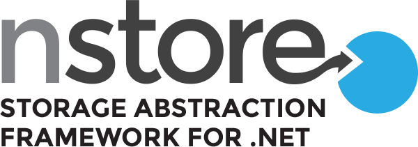 GitHub - trnelson/nstore: NStore - Storage Abstraction Framework for .NET