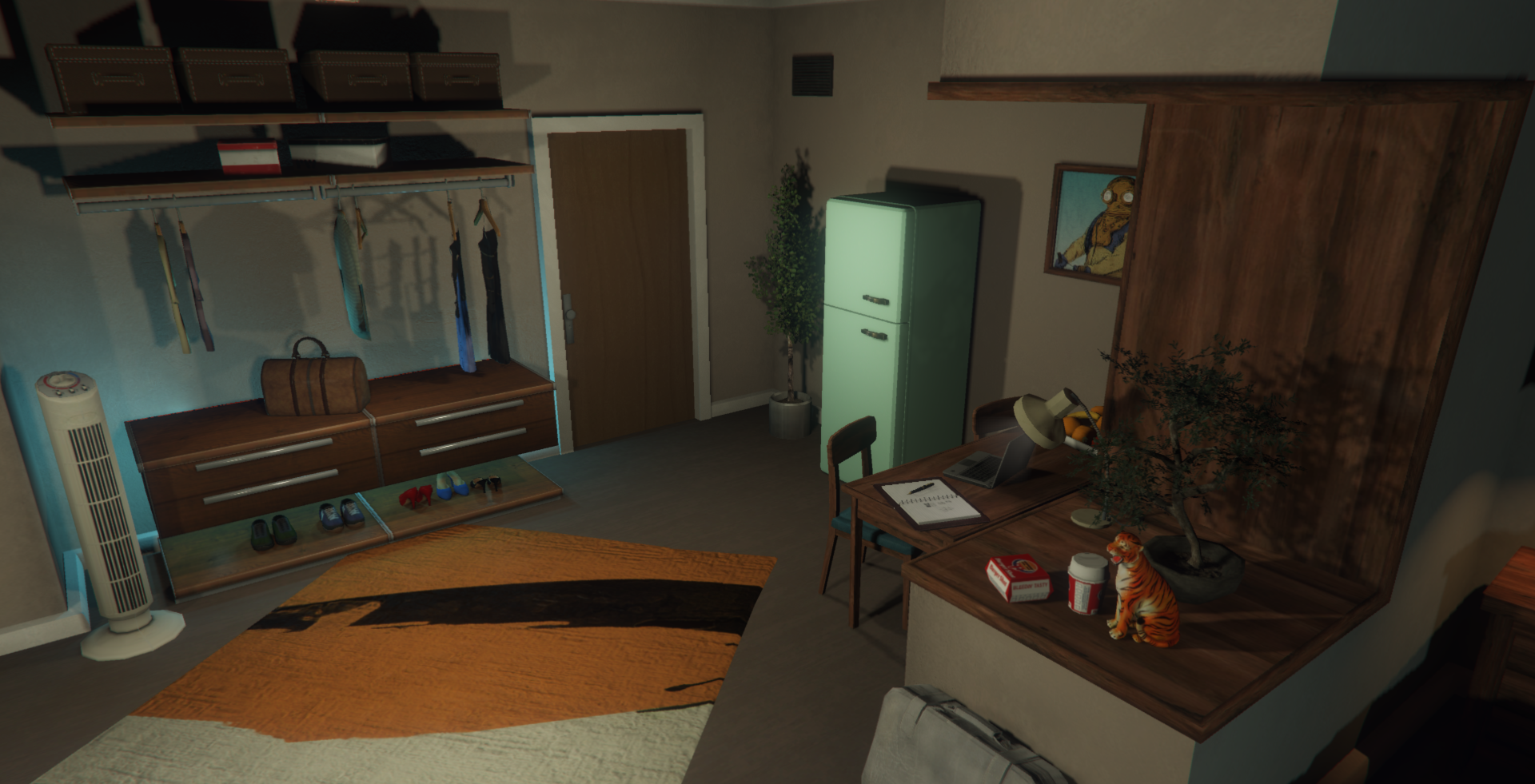 GitHub - levdevlev/lev-apartments: Furnished Apartment Shell