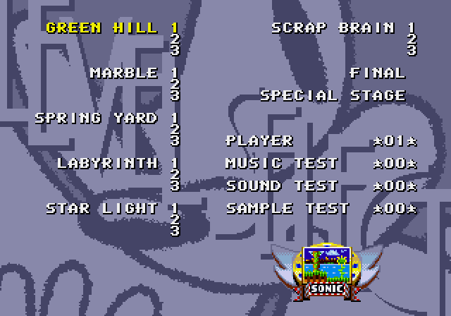 GitHub - TheBlad768/Sonic-1-in-Sonic-3-S.C.E.-: Sonic 1 in Sonic 3 & Knuckles (S.C.E. Version ...