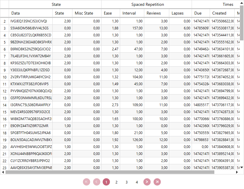 GitHub - alexis-/MahApps.SyncFusion: Styling SyncFusion controls with MahApps themes
