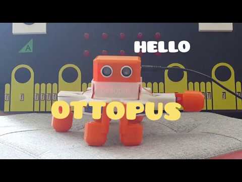 GitHub - makebot-lab/Ottopus-lib: This repository is about a library ...