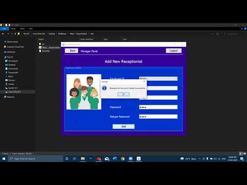 GitHub - iabhitech/imart: iMart - A Desktop App for Supermarket Management System