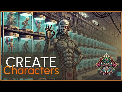 GitHub - Cibola8/cibola8: foundryvtt vtt ai