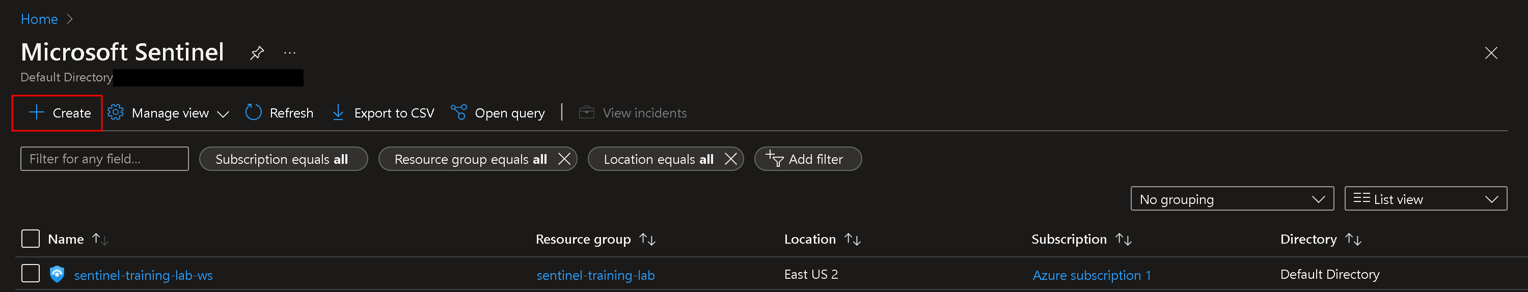 GitHub - as-turner/Sentinel-Lab-Failed-Login