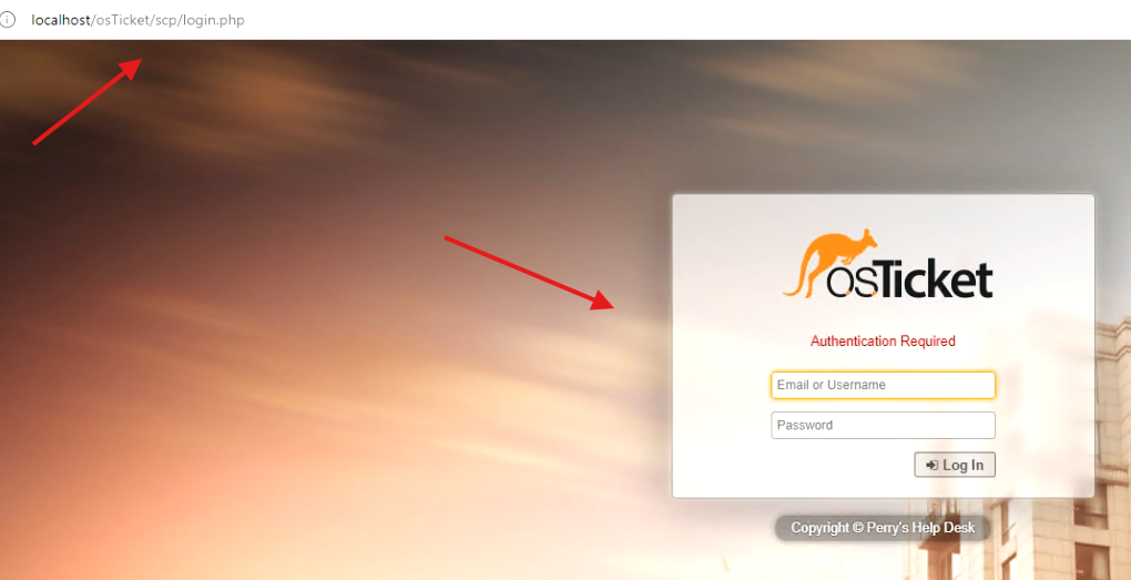 GitHub - tobyemelle/osticket-prereqs