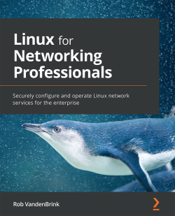 GitHub - PacktPublishing/Linux-for-Networking-Professionals: Linux for Networking Professionals ...