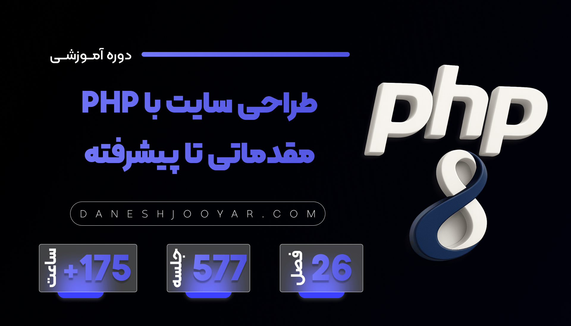 GitHub - hamedmoody/php-tutorial: PHP tutorial course exercise files