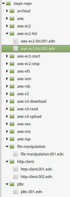 Adding Custom Step Types and Icons to GUI · commsor/titanoboa Wiki · GitHub