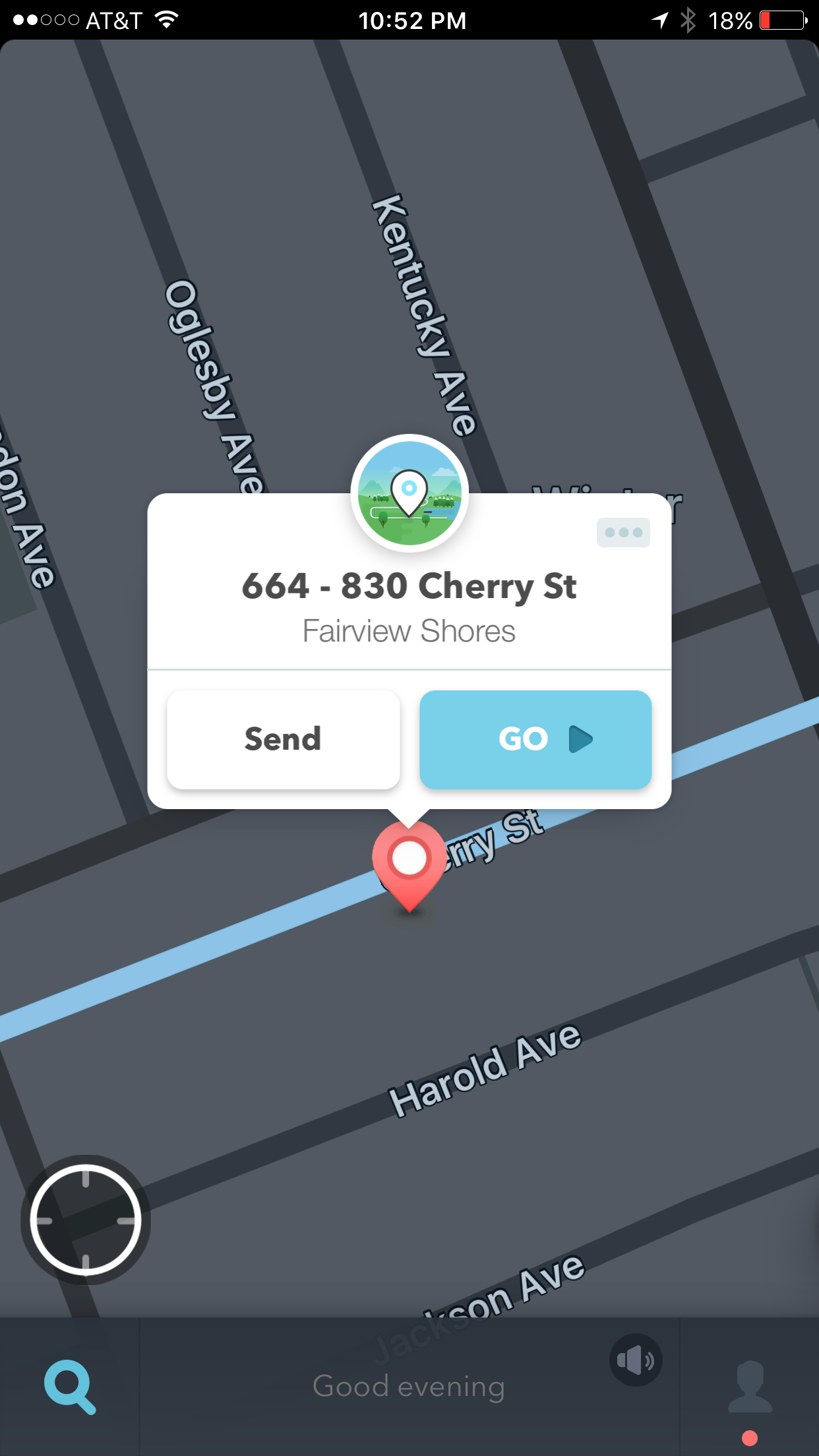 [help wanted] onPress events for Marker children? · Issue #987 · react-native-maps/react-native ...
