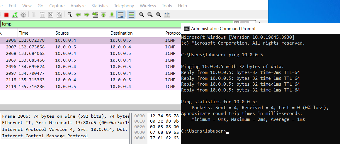 GitHub - charmainegrant/azure-network-protocols