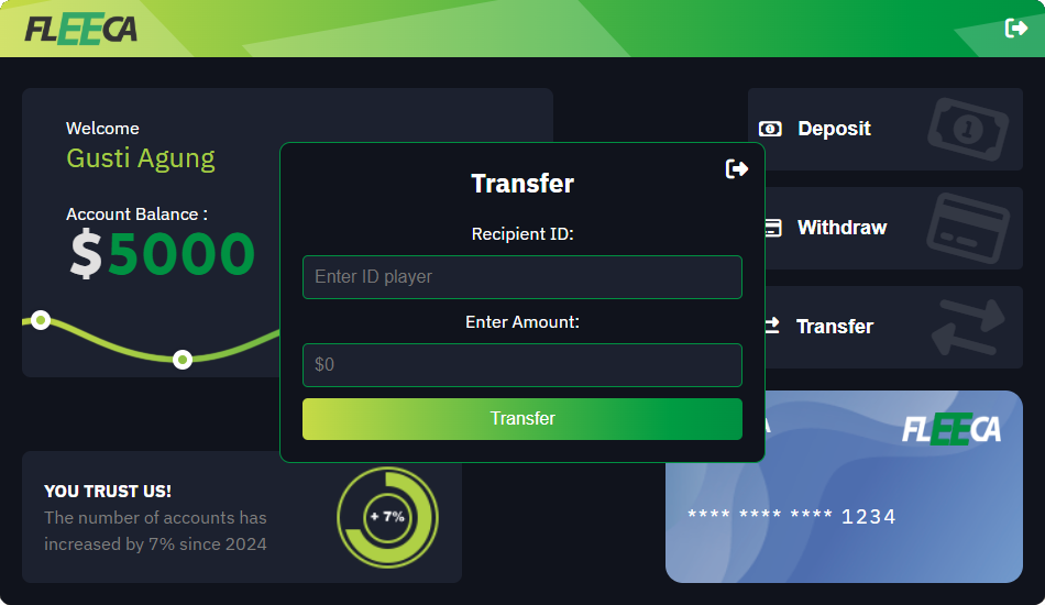 GitHub - Gustiagung19/gusti-template-banking