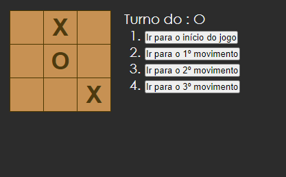 GitHub - marelps/tictactoe-react: the famous tic-tac-toe game created ...