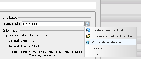 Advanced Settings · phpvirtualbox/phpvirtualbox Wiki · GitHub