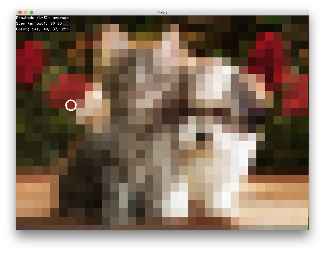 GitHub - danomatika/CreativeCodingExamples: openFrameworks examples for ...