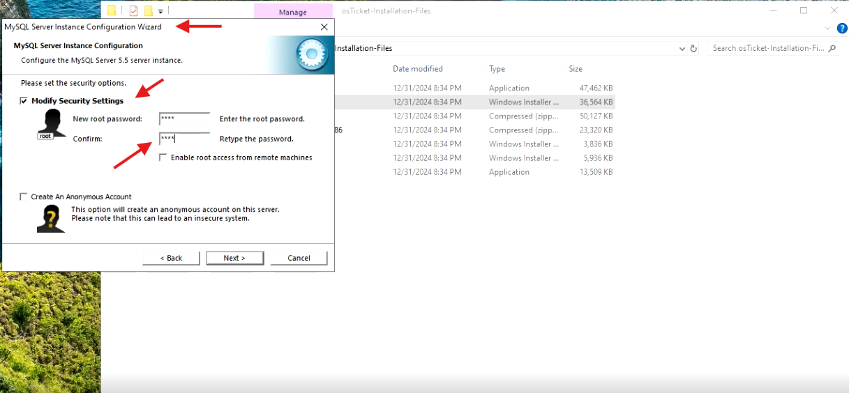 GitHub - tobyemelle/osticket-prereqs