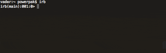 GitHub - powerpak/tqdm-ruby: Add a progress bar to your loops in a ...