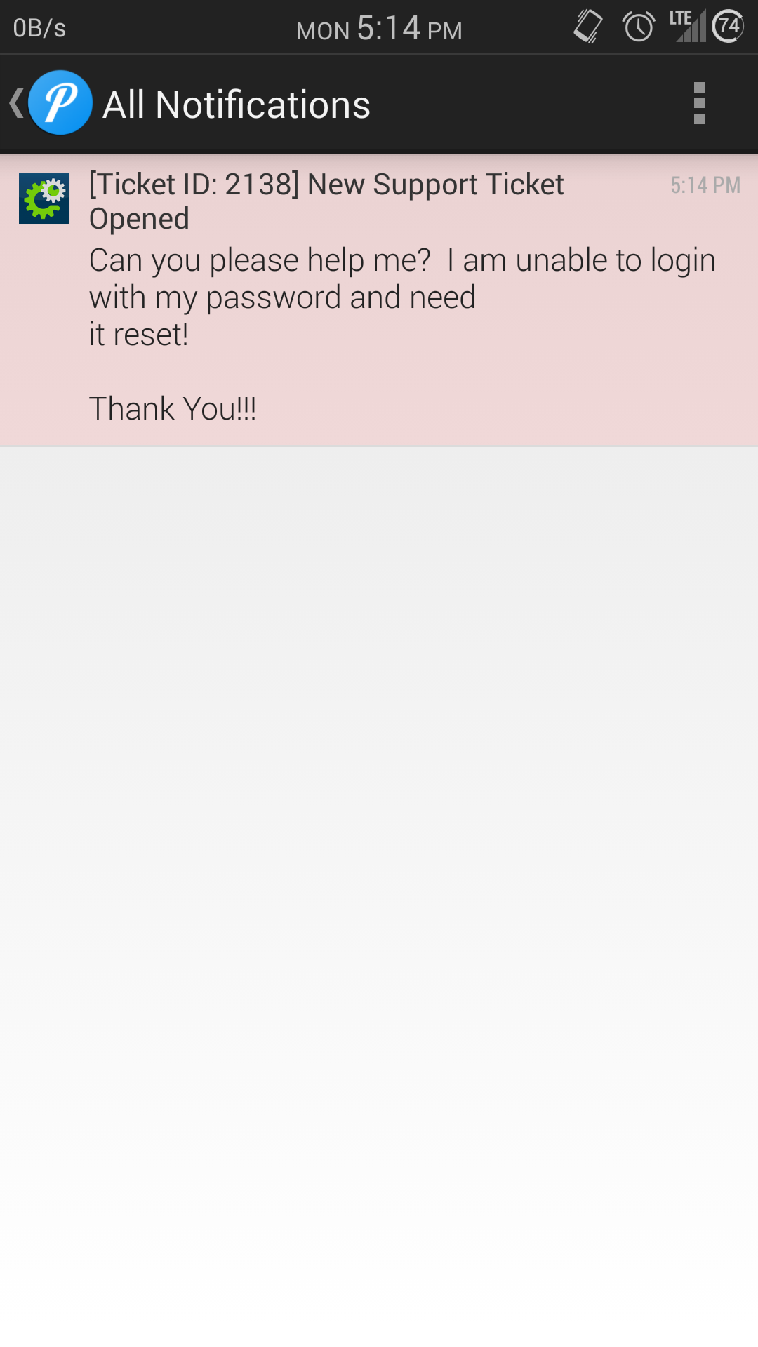 GitHub - tripflex/whmcs-pushover: Send WHMCS notifications using Pushover to Android and iPhone ...
